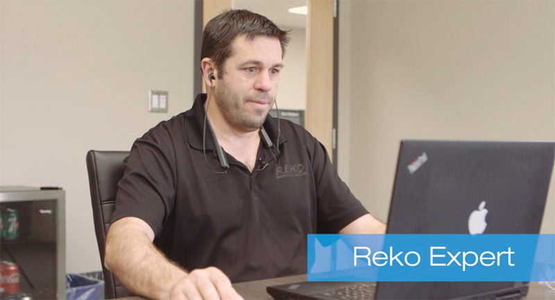 Contact Us - Reko Automation