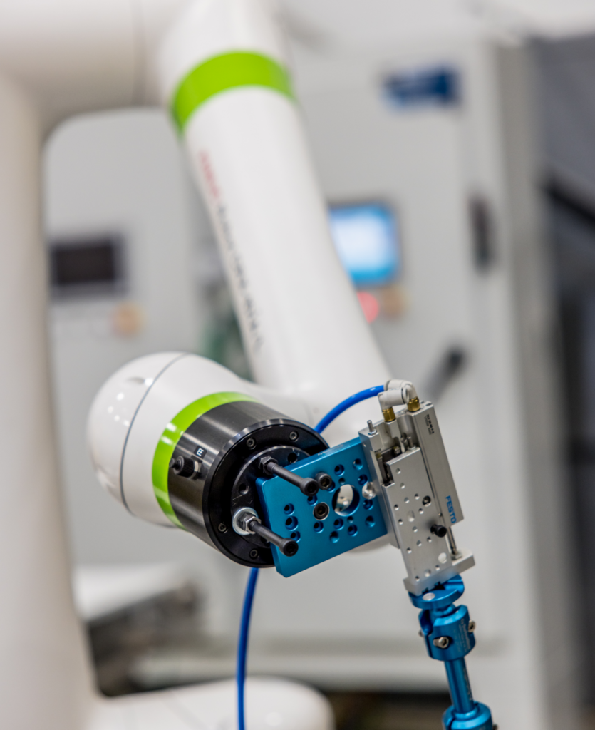 Reko Automation – What We Do