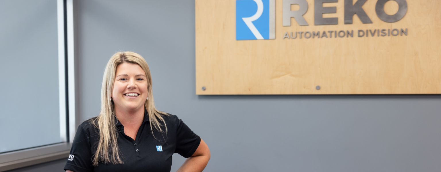 Integrated Automation & Robotics for Enhanced Productivity