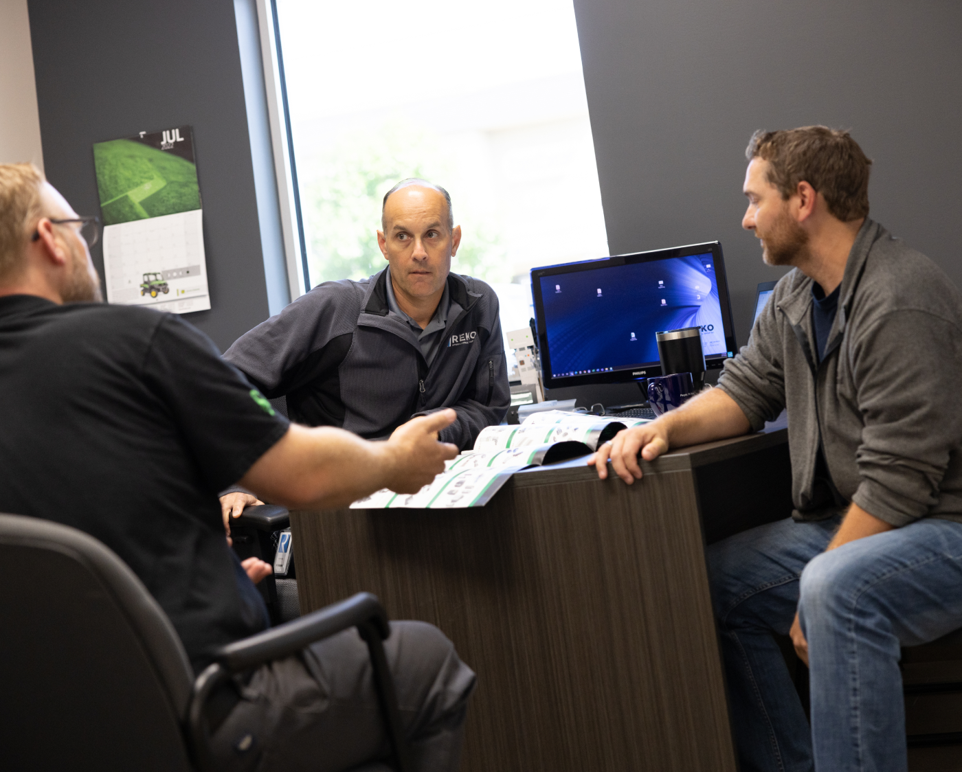 Integrated Automation & Robotics for Enhanced Productivity