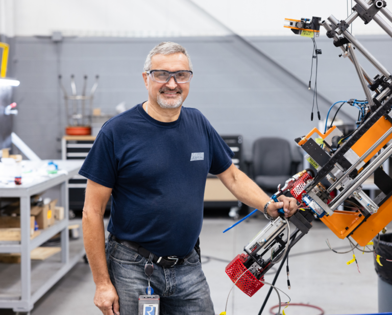 Automation Service and Preventative Maintenance