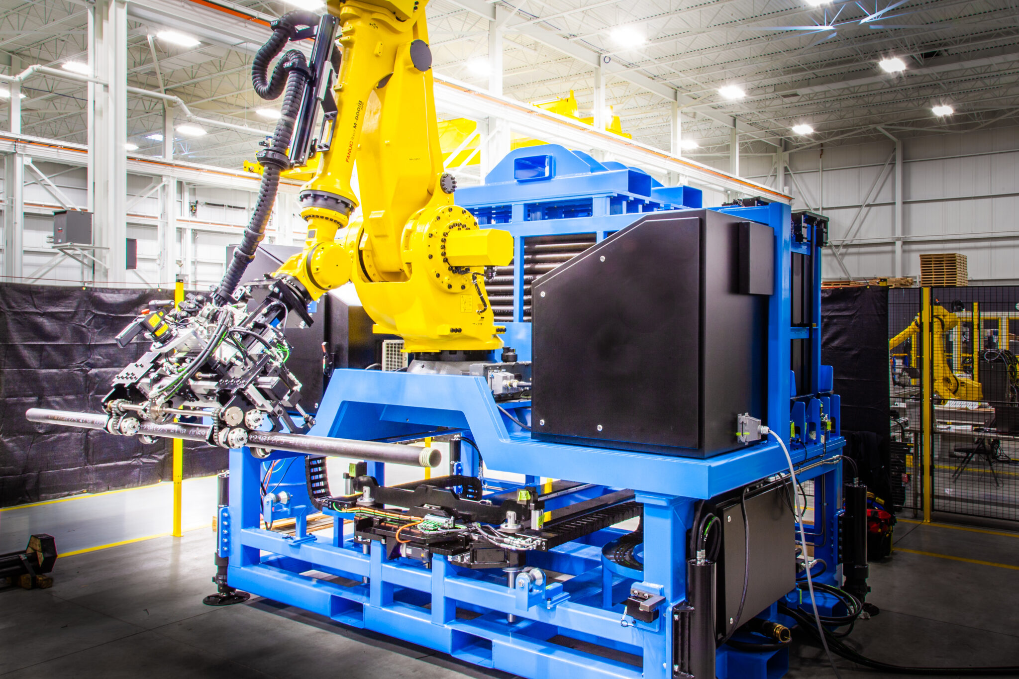 Mining Automation: Solutions for a Safer Sustainable Future