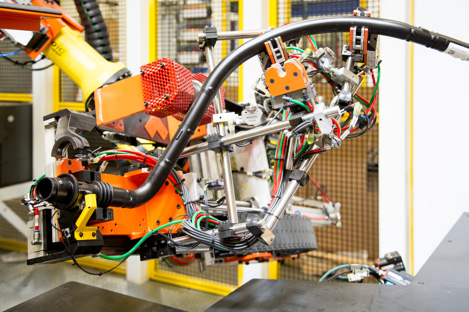 Reko Automation – What We Do