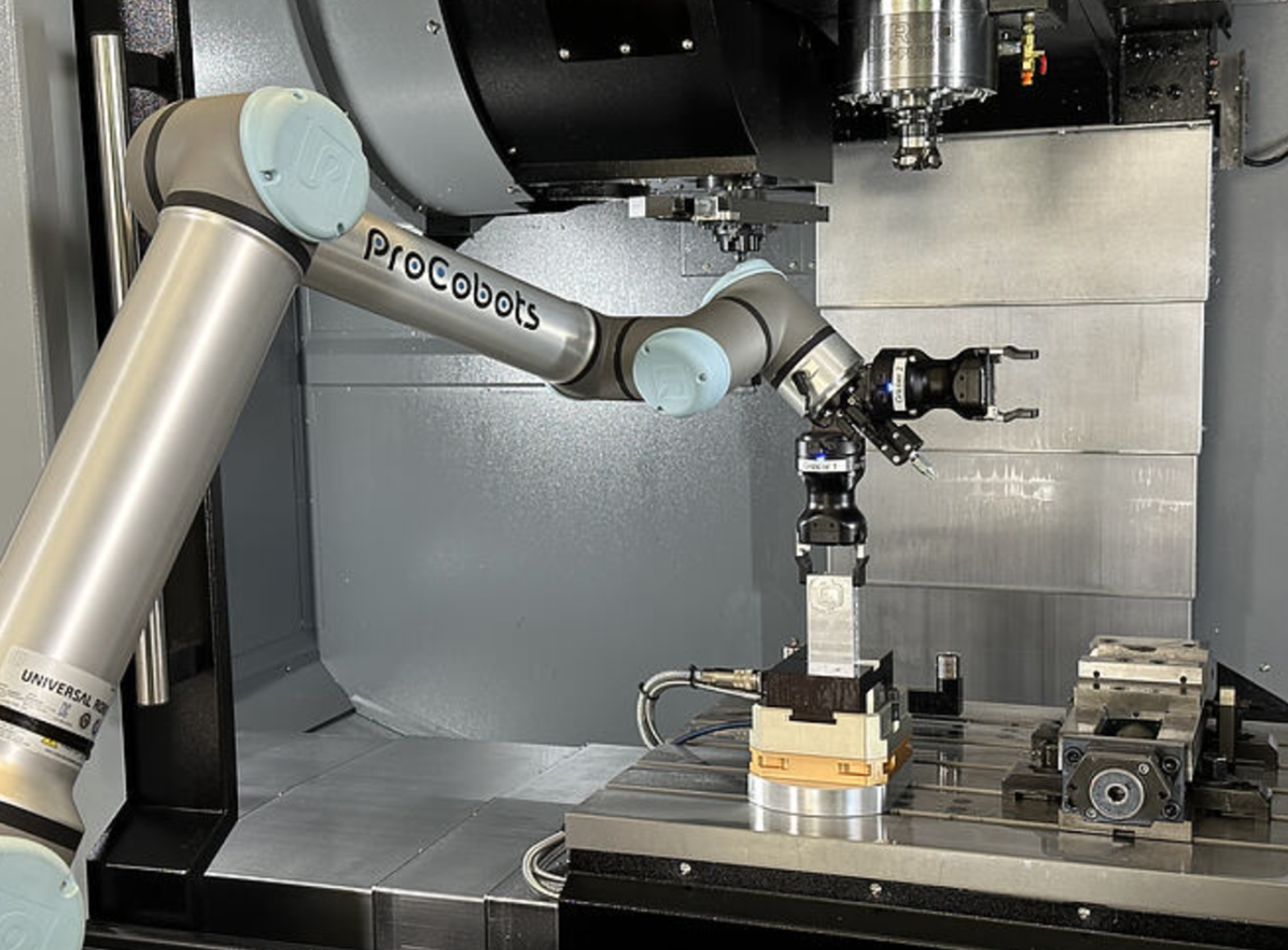 Reko Automation: Agile Automated Equipment and Robotics